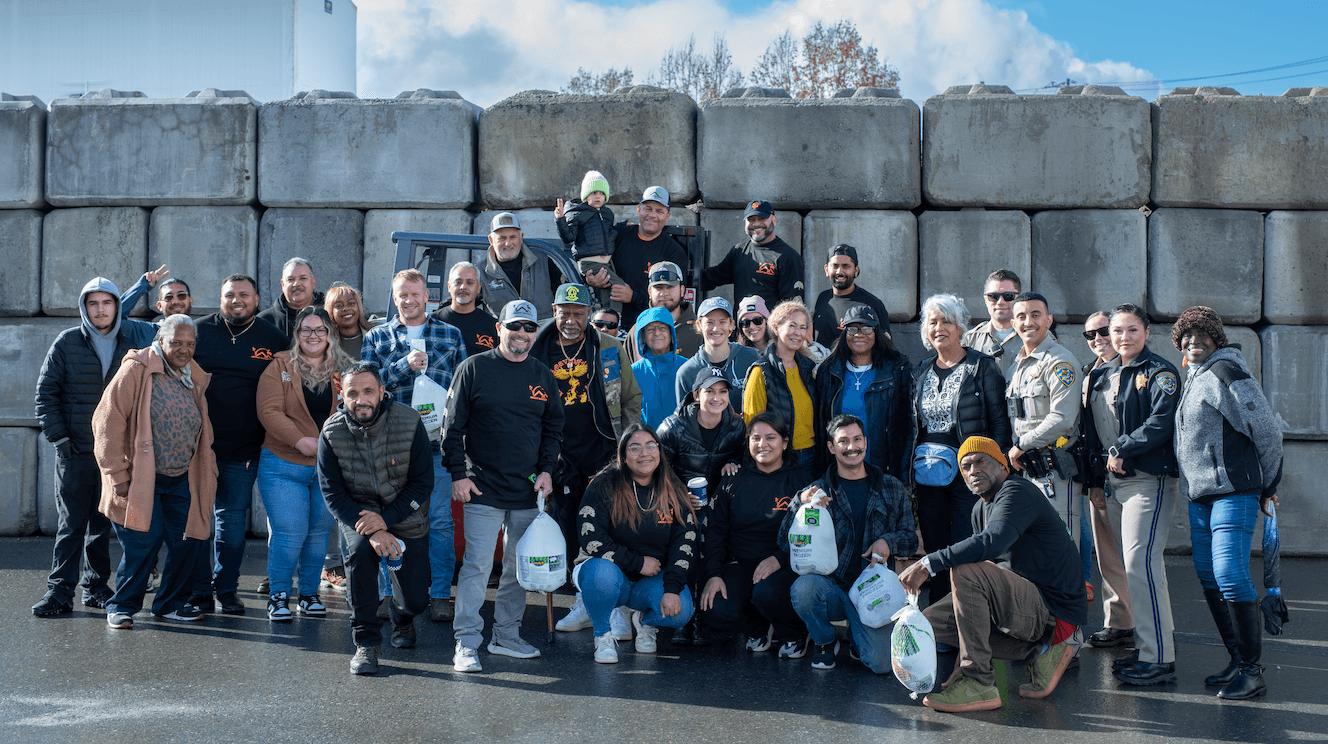 Home | Argent Materials | Quality Aggregates & Recycling in the Bay Area