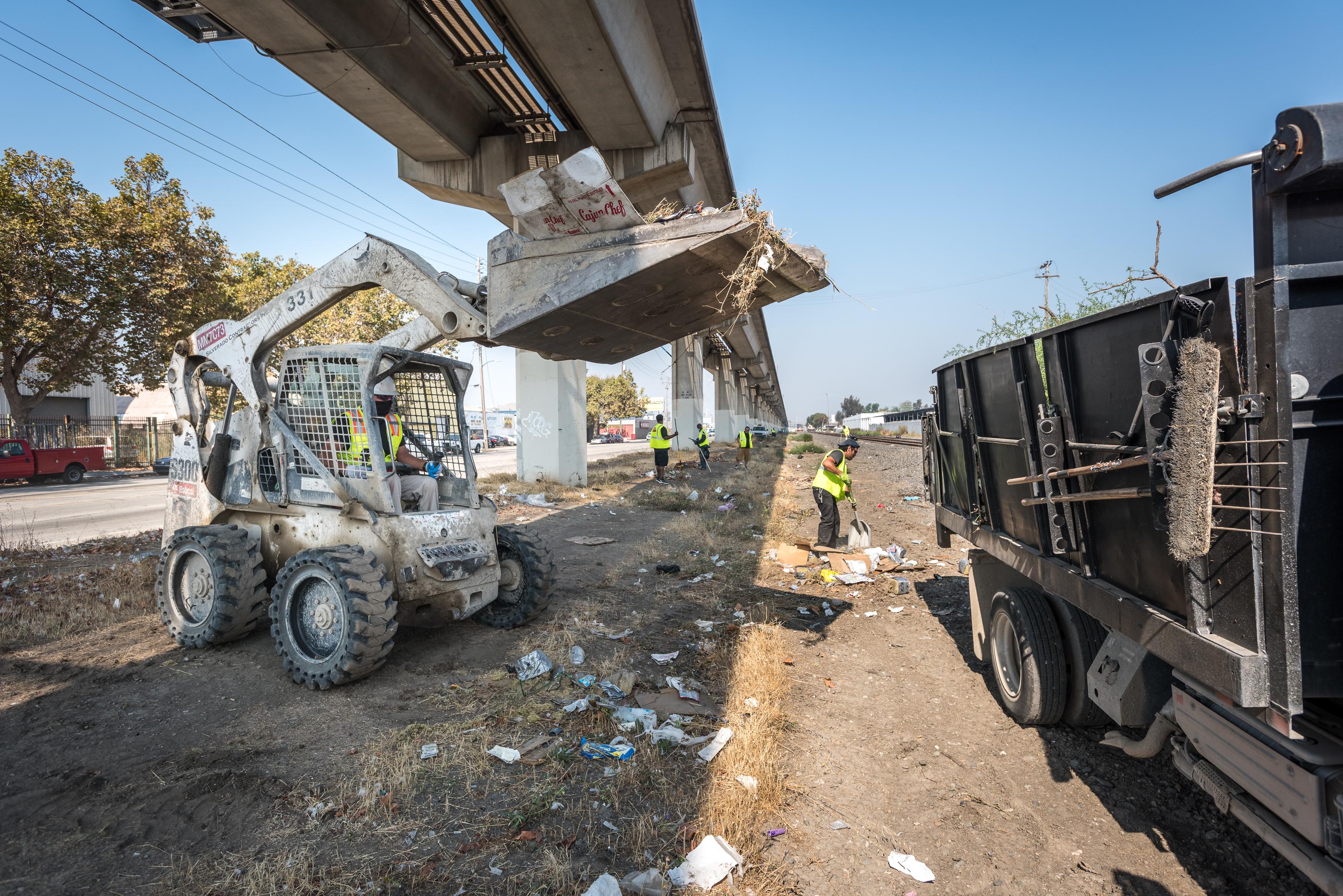 Home | Argent Materials | Quality Aggregates & Recycling in the Bay Area
