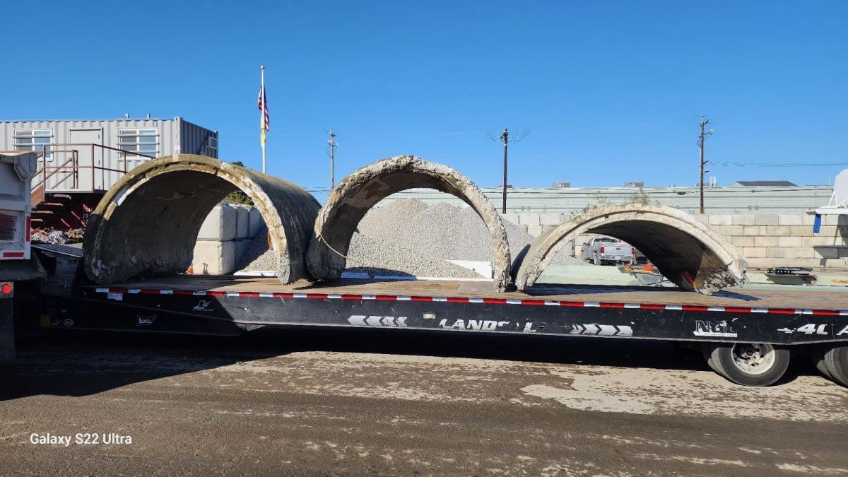 Home | Argent Materials | Quality Aggregates & Recycling in the Bay Area